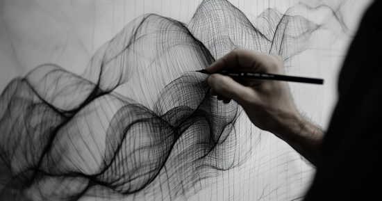 Contour art store